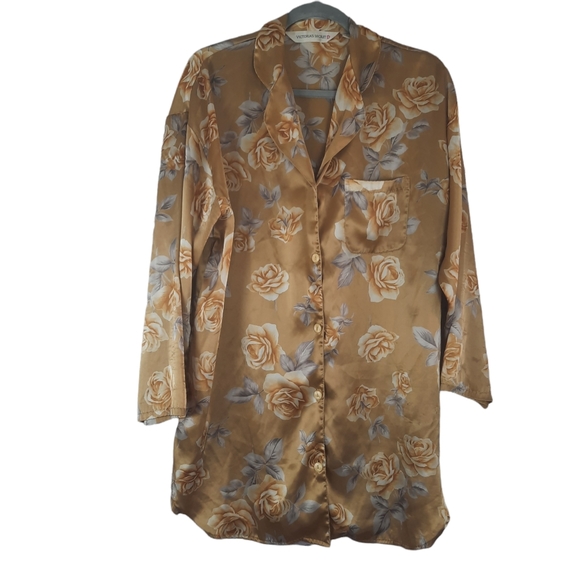 Victoria's Secret | Intimates & Sleepwear | Vintage Victorias Secret ...